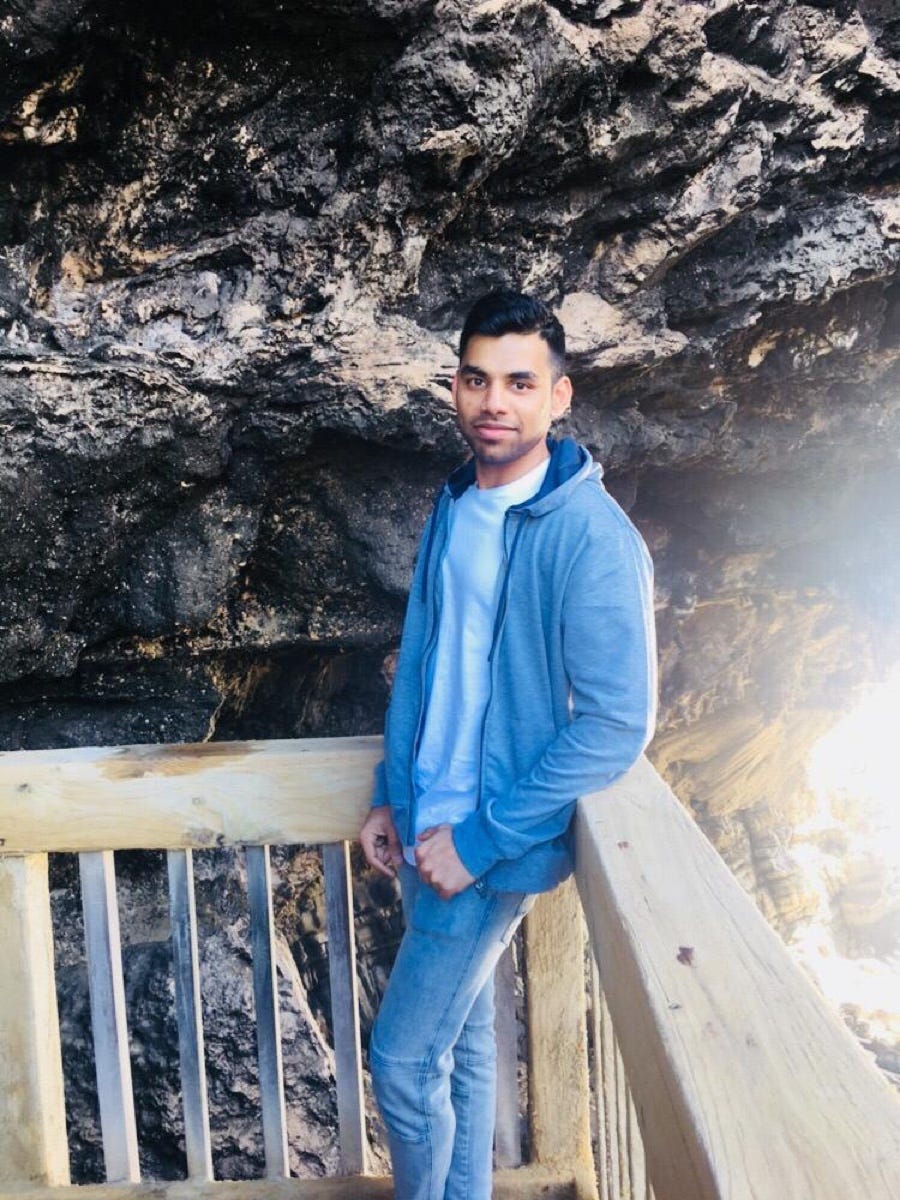 Bharath kumar – Medium