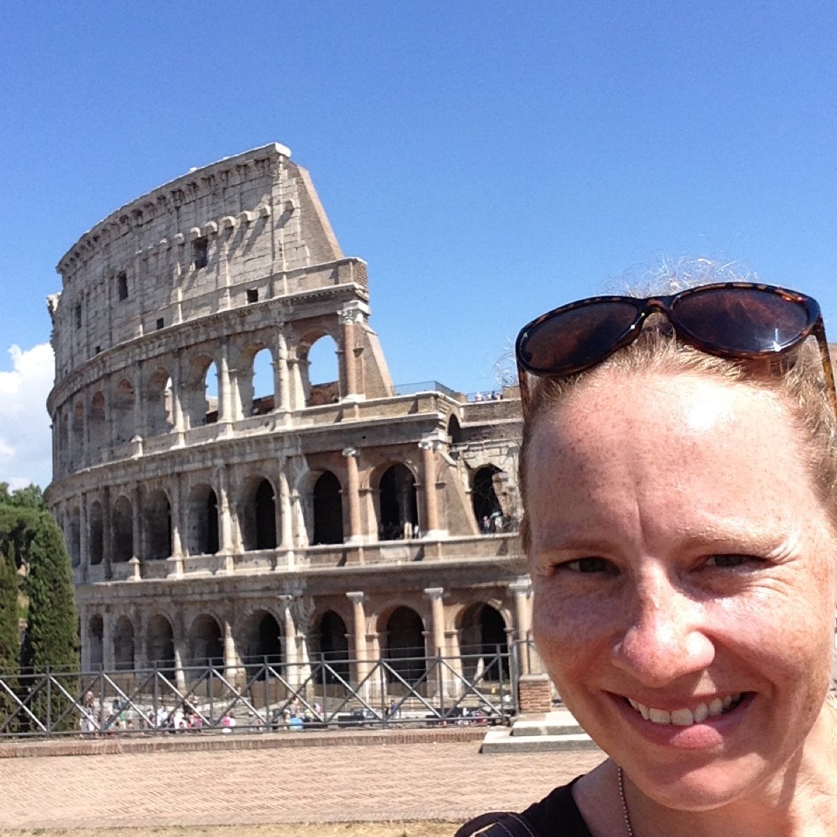 Heather Waddell – Medium