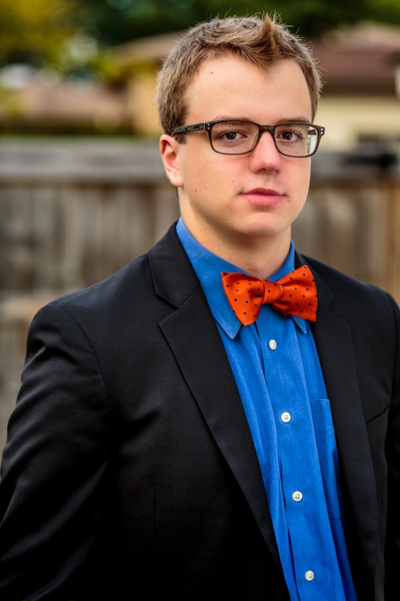 About – Sam Serio – Medium