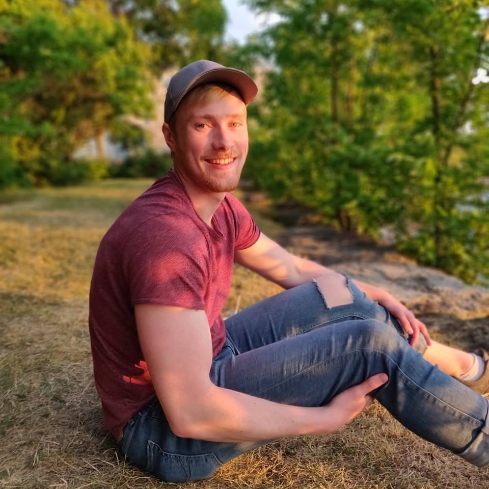 Andrew Panton – Medium