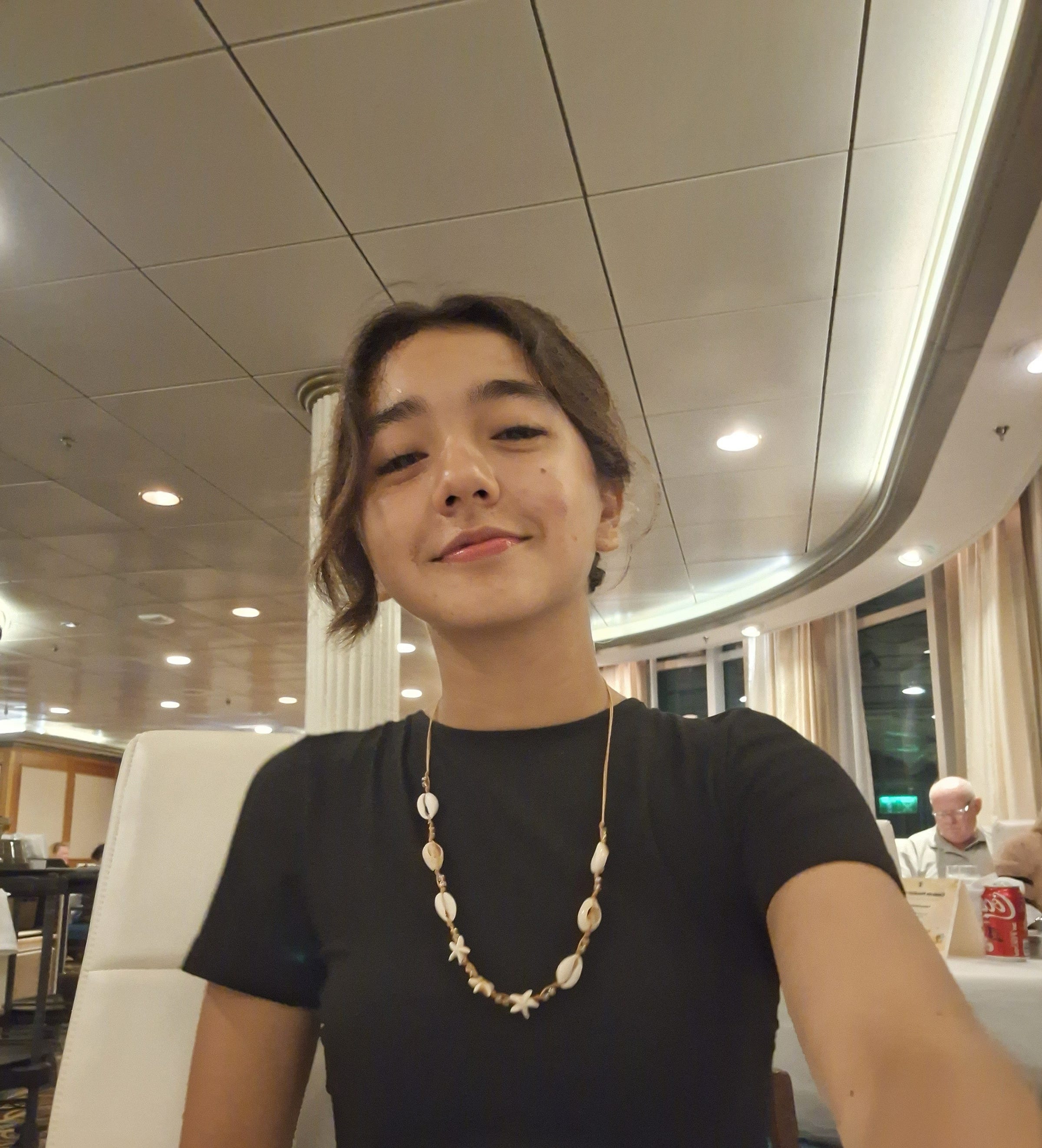 Sofia Mendez Roca – Medium