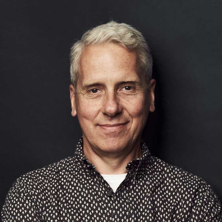 Bob Hambly – Medium