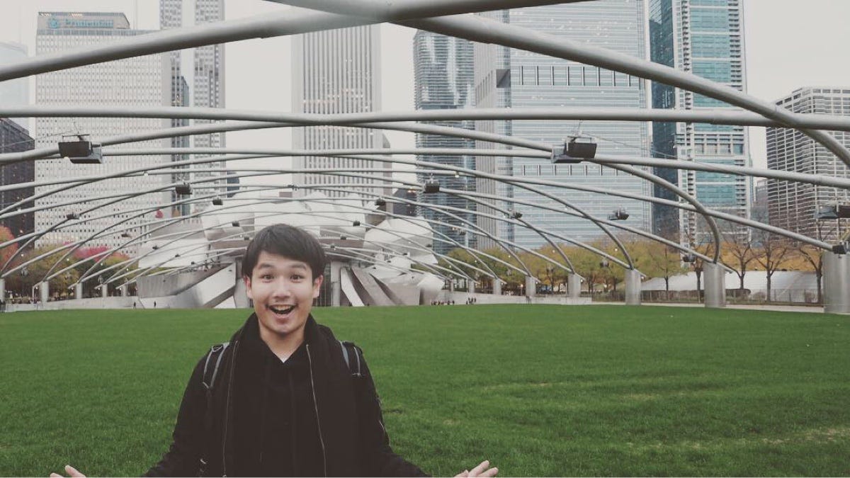 Keisuke Okamoto – Medium