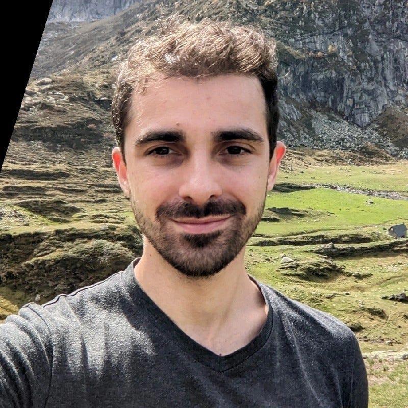 Christophe Boussat – Medium