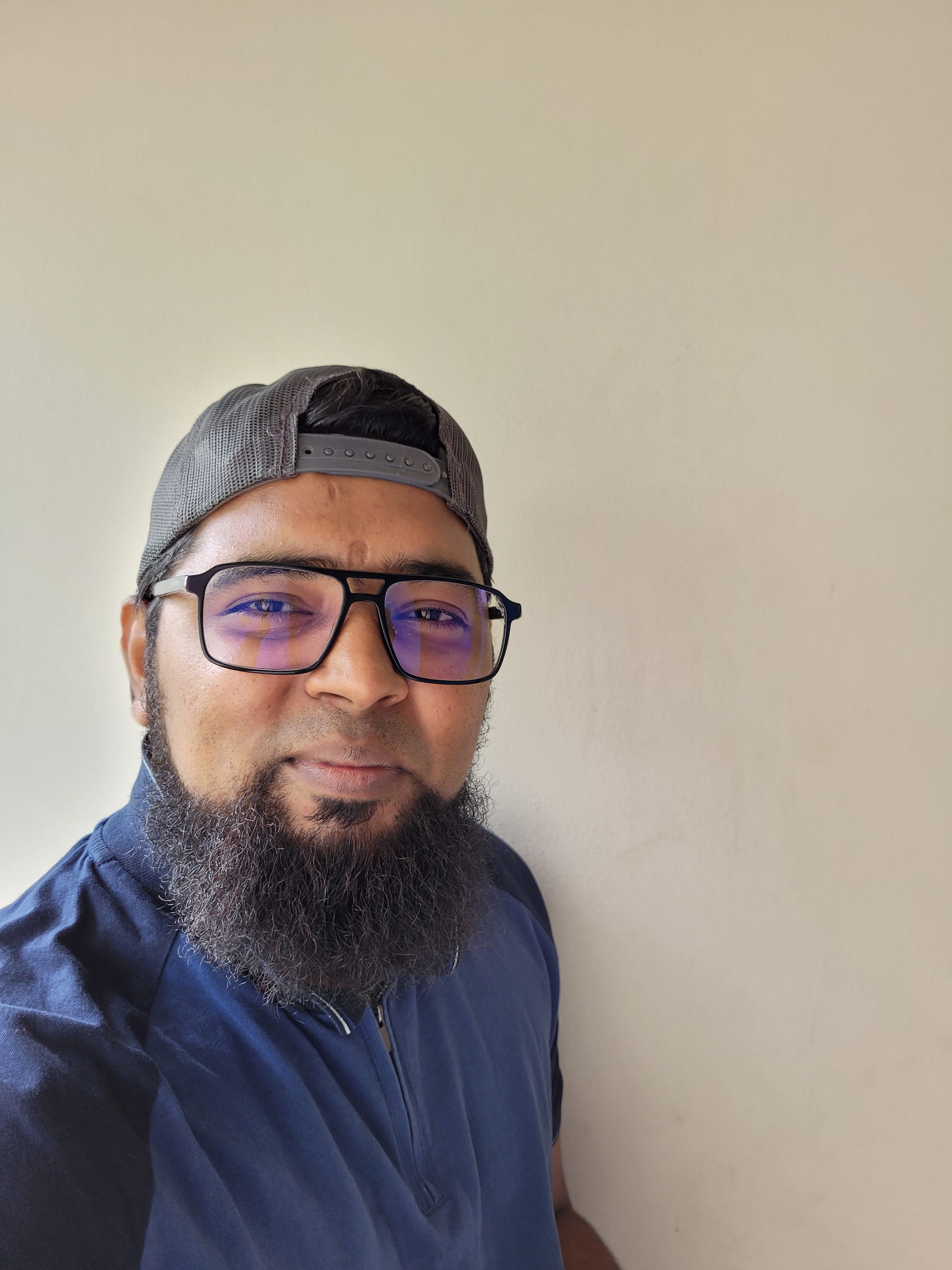 About – MD. Shoriful Islam – Medium