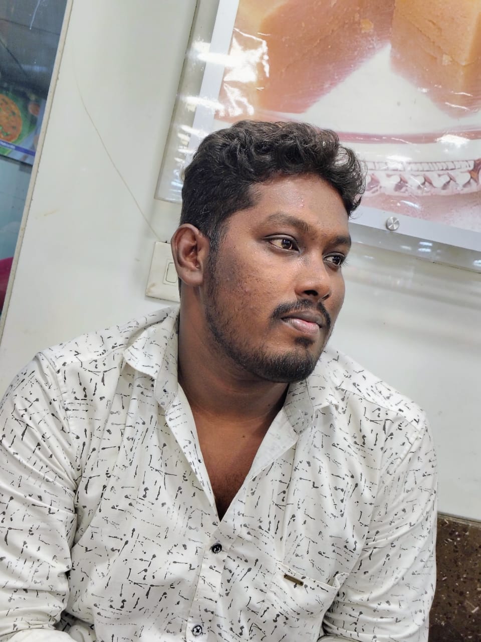 Imran Faridh – Medium