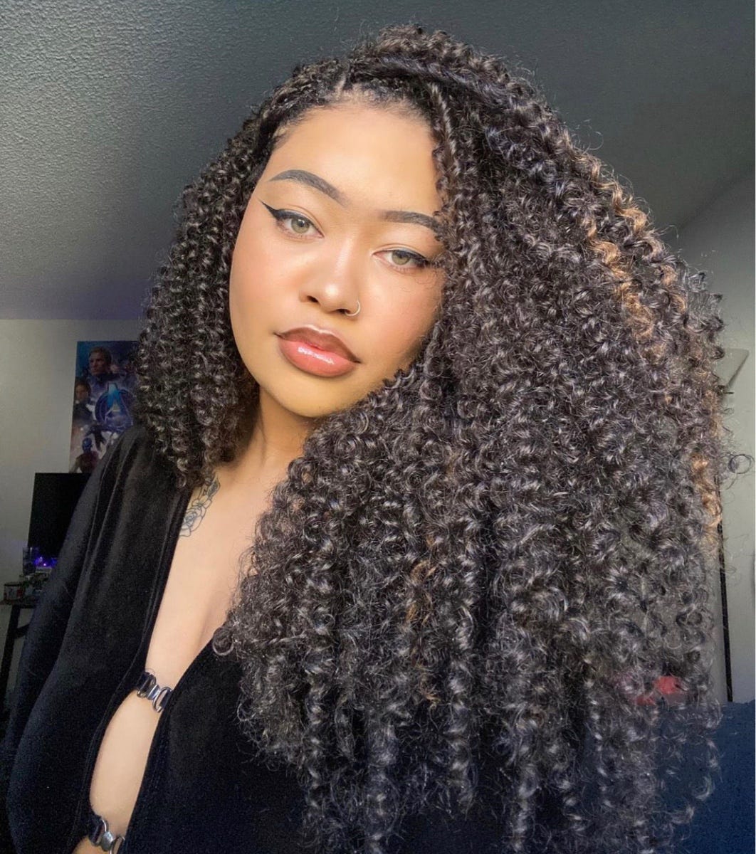 About – Deja Goode – Medium