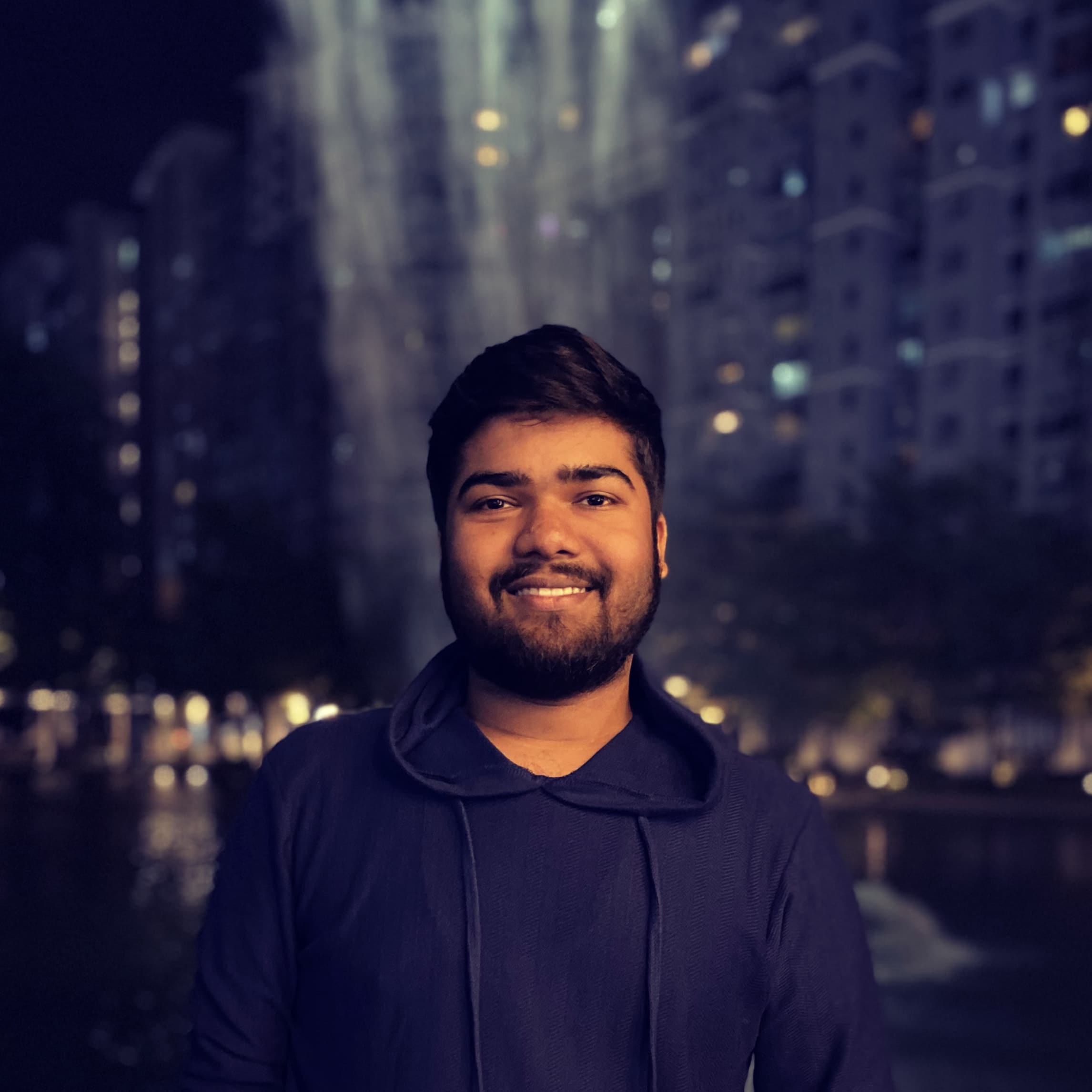 Himanshu Jain – Medium