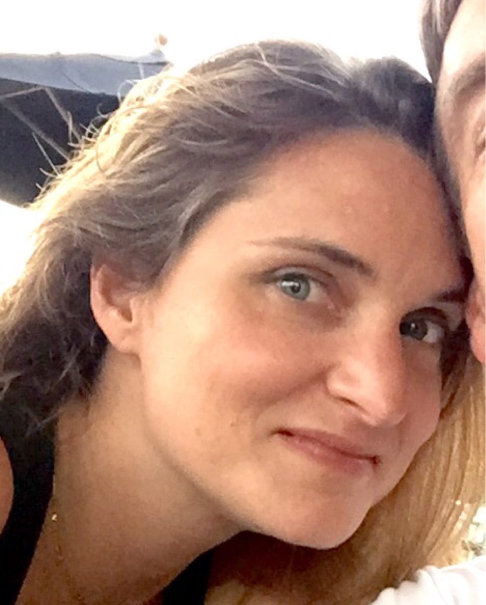 Emily Lepore – Medium