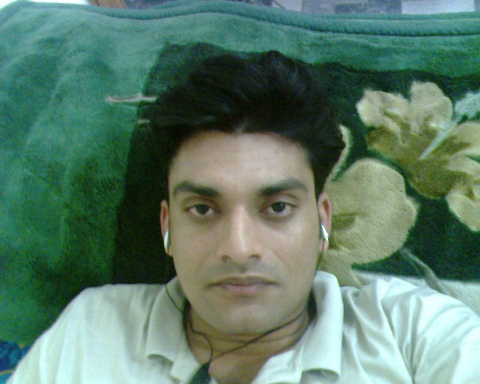 Muhammad Shabir – Medium