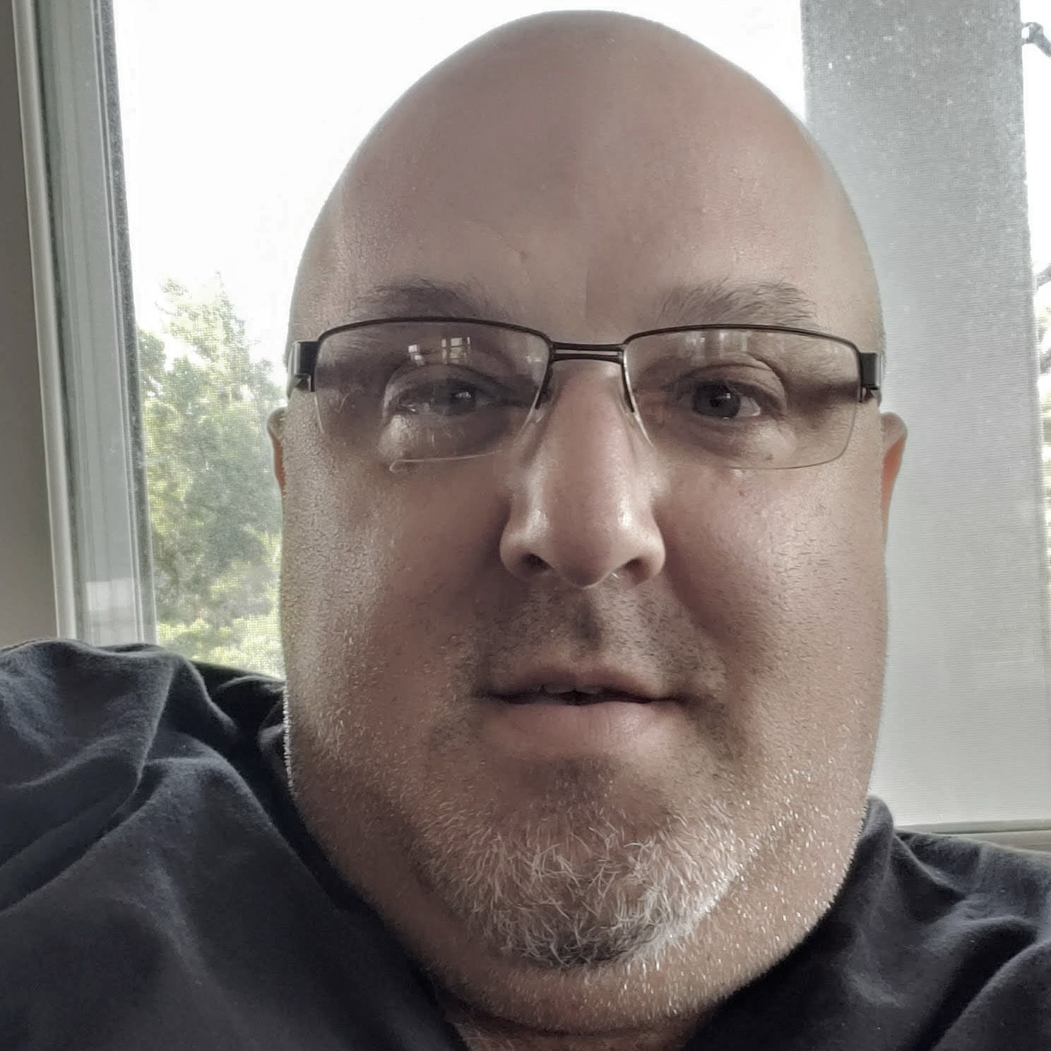 Sam “Shimi” Halperin – Medium
