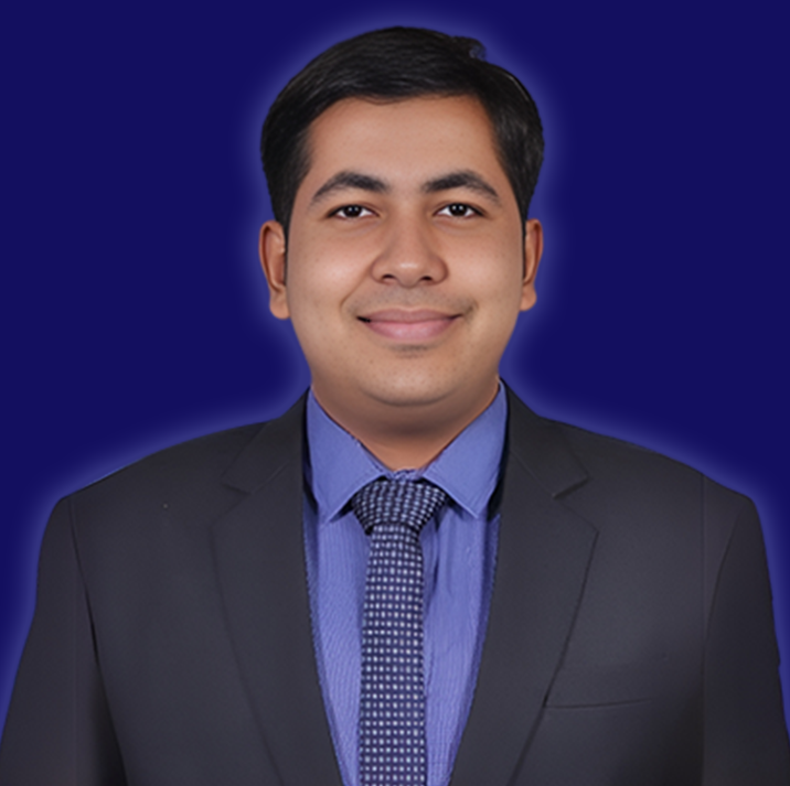 Akshay Chakrapani – Medium