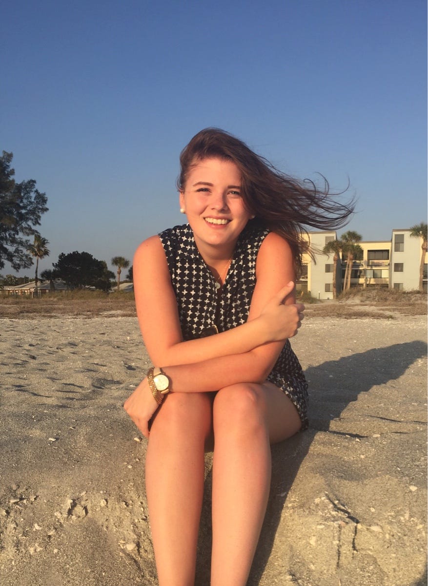 Amelia Dirks – Medium Amelia Dirks – Medium