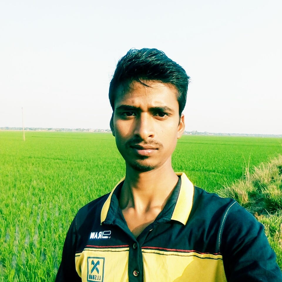 About – Alamgir Sk – Medium
