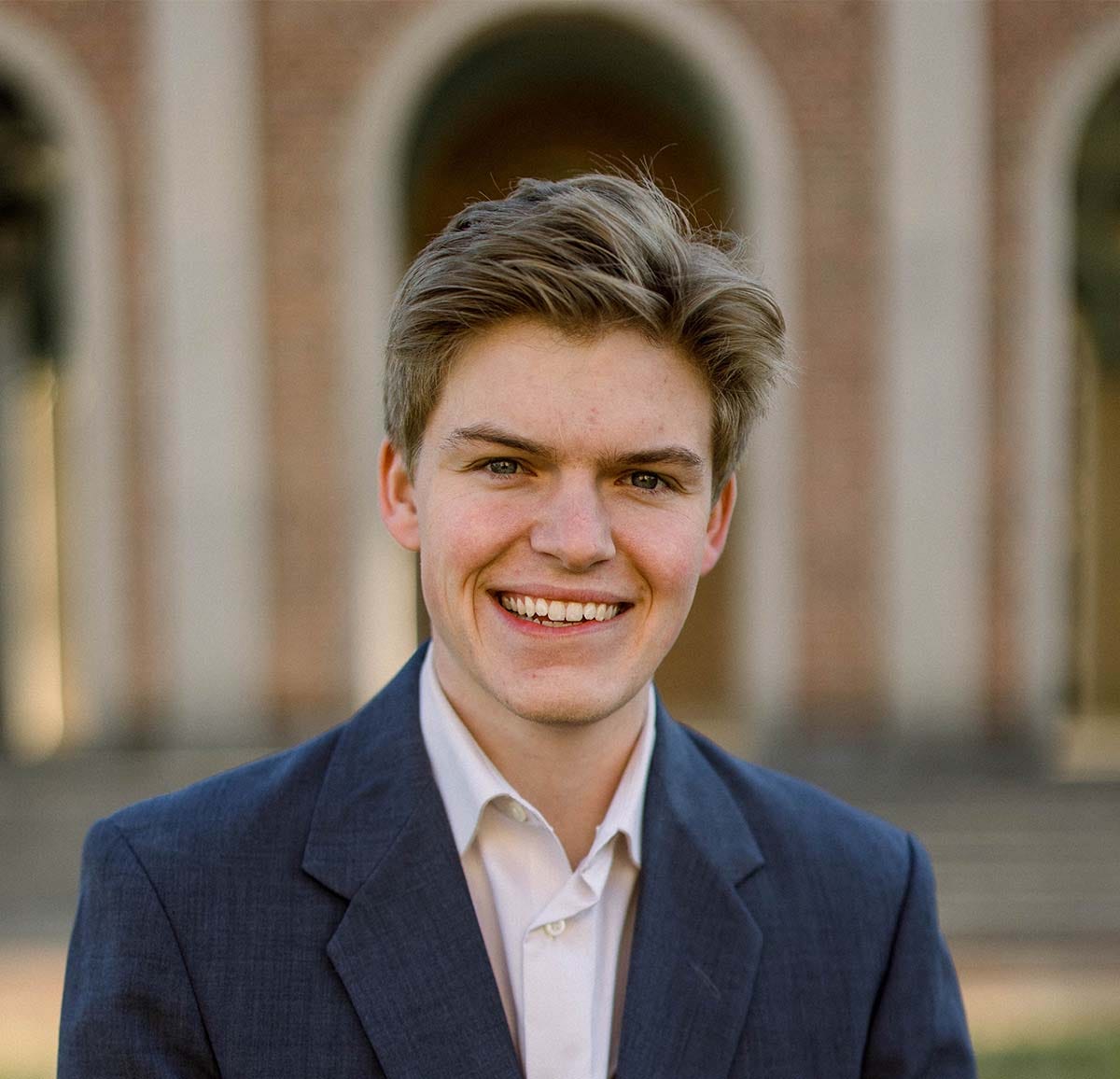 Joe Laird – Medium