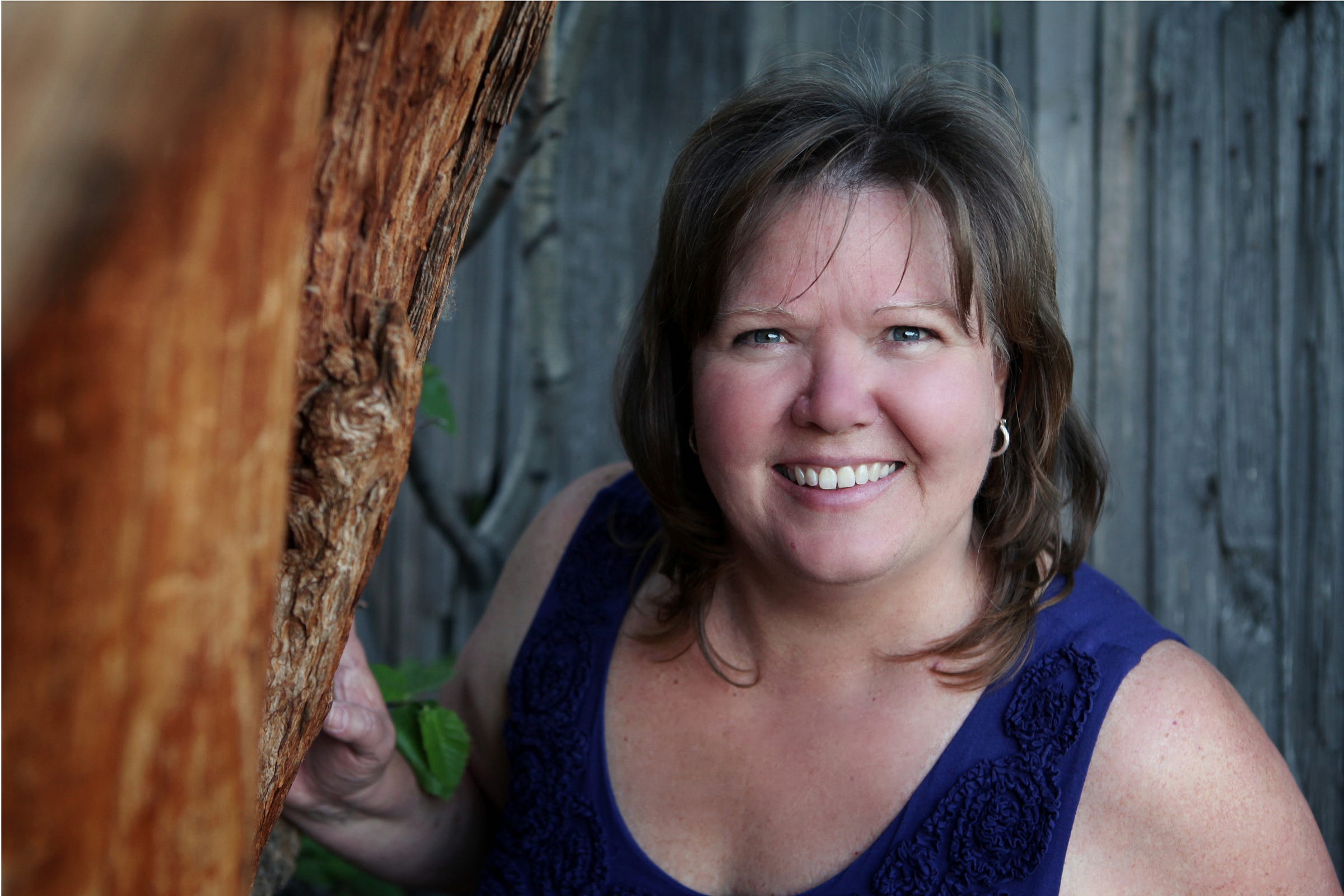 About – Ruth Evelyn – Medium