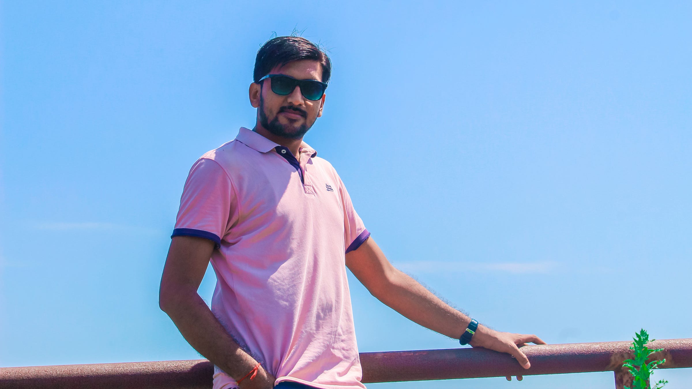sumit pansuriya – Medium