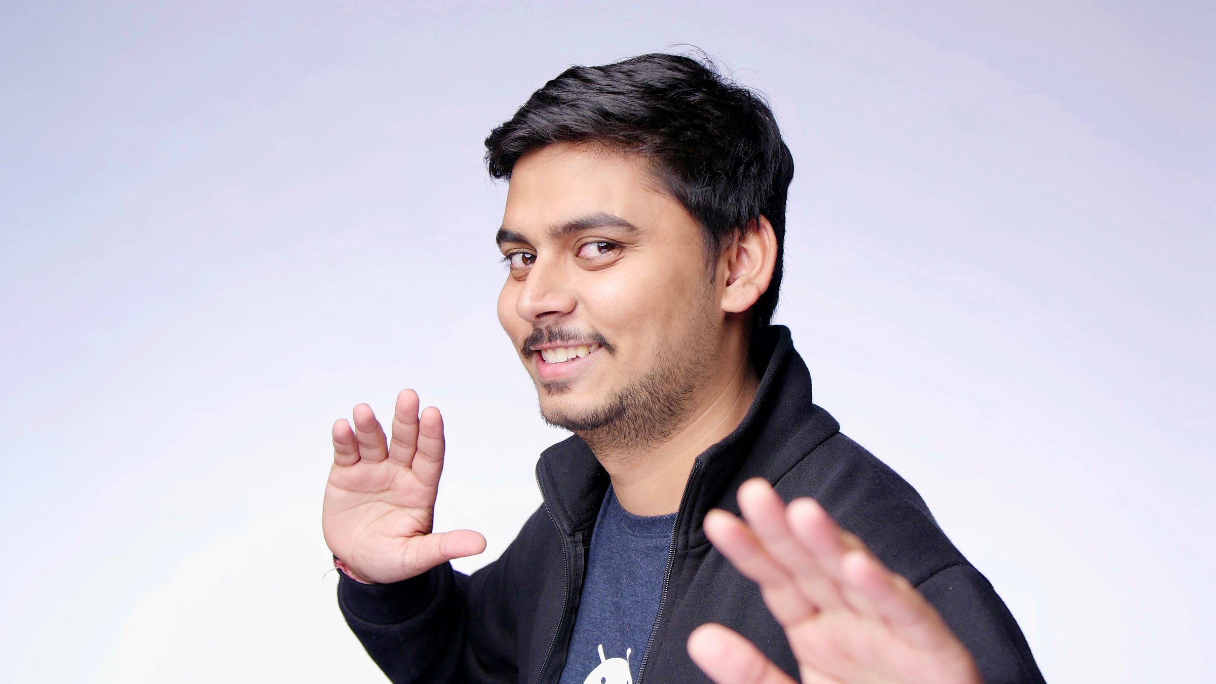 Akash Shukla – Medium
