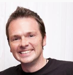 Kevin McLaughlin – Medium