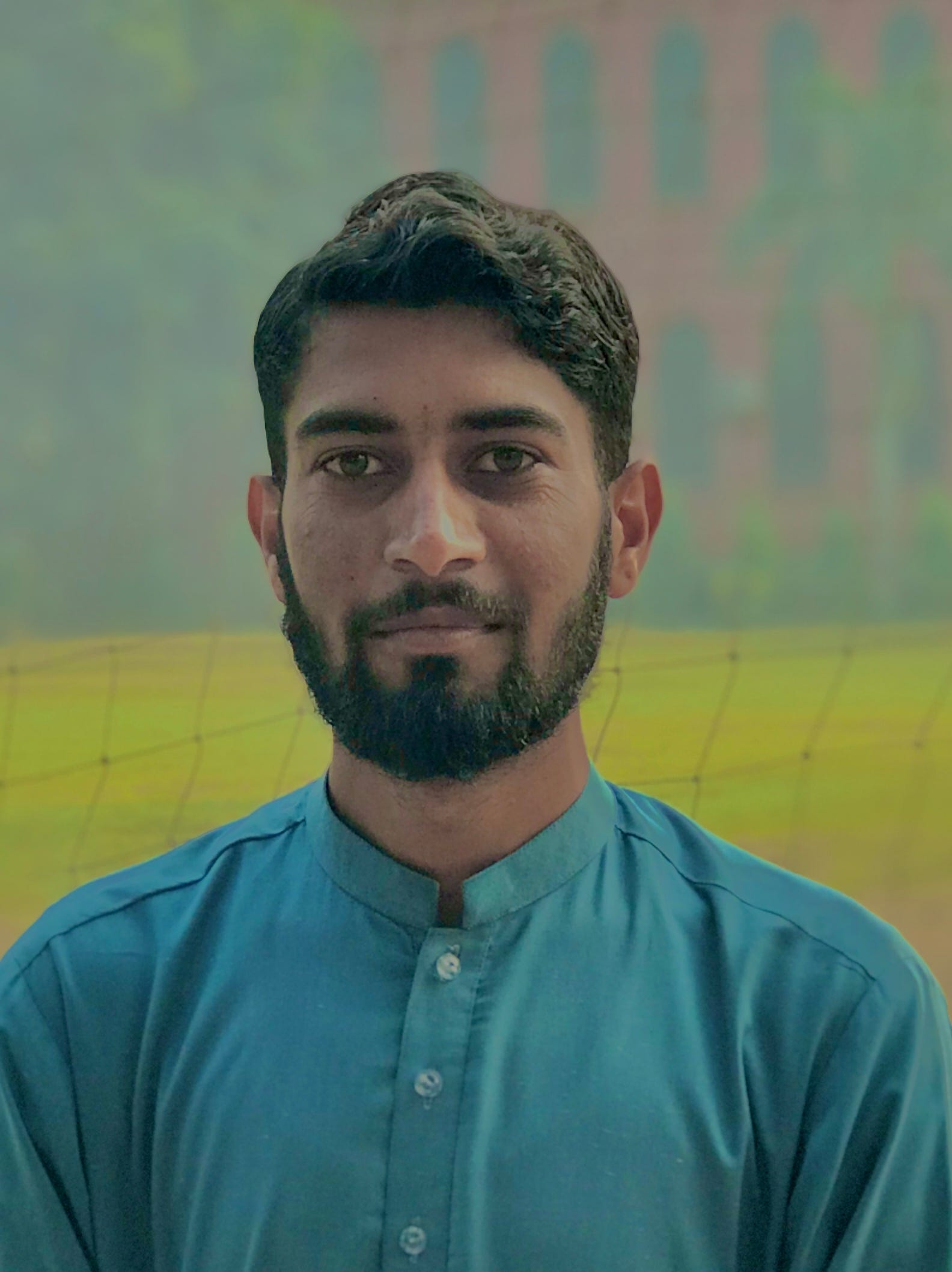 Muhammad Abrar Attique – Medium