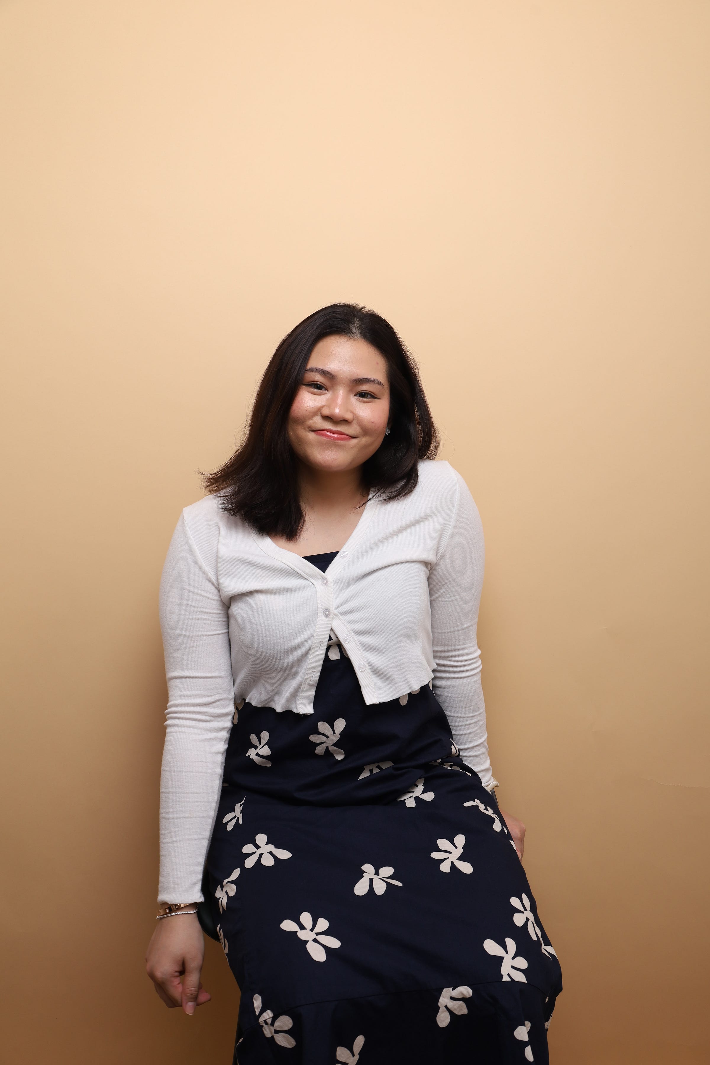 Syafiqah Yusman – Medium