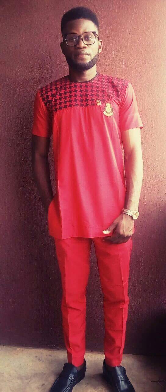 Ejeh John Onuma – Medium