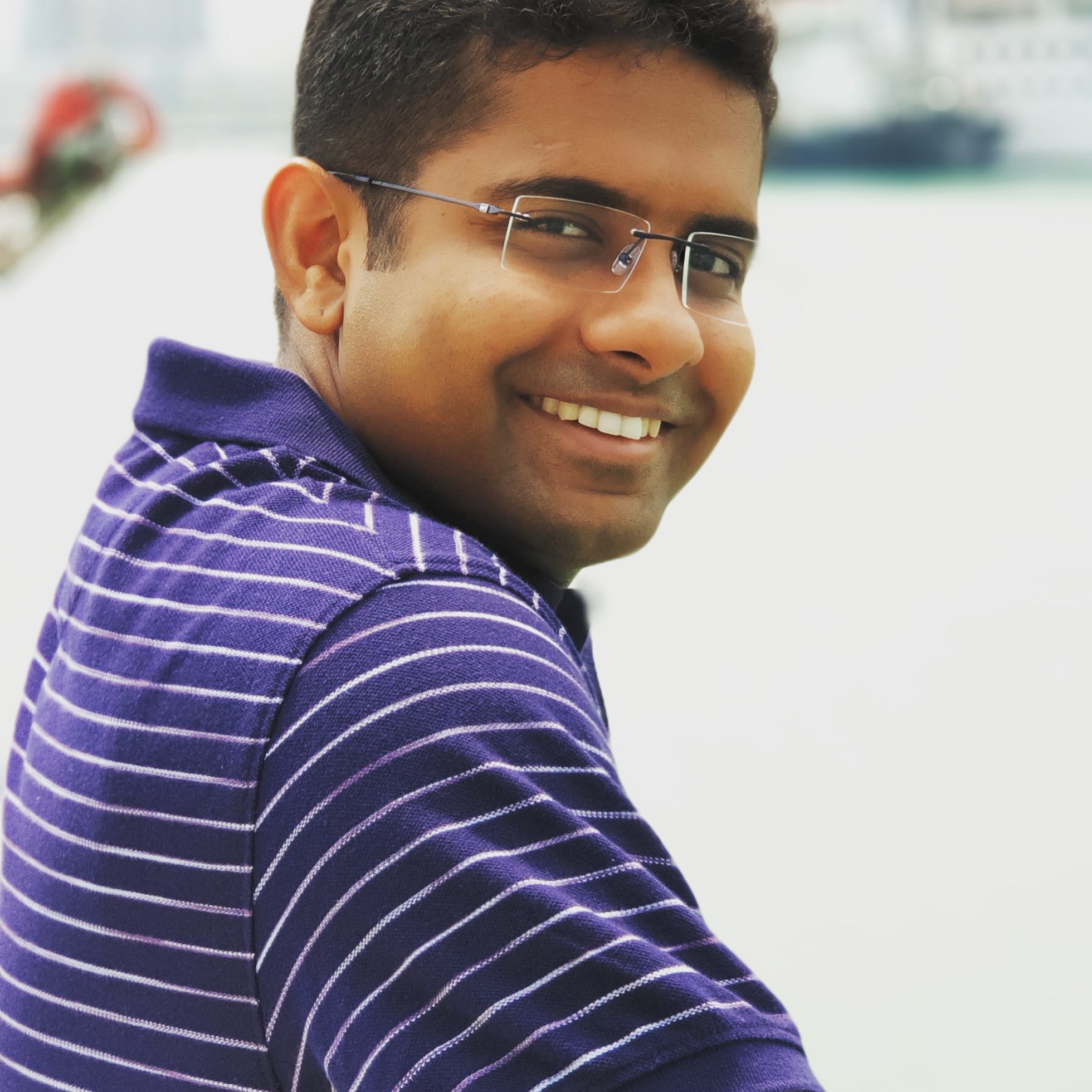 Shaswat Deep – Medium