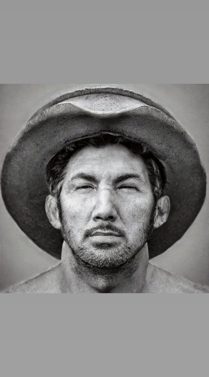 Godwin Samuel – Medium