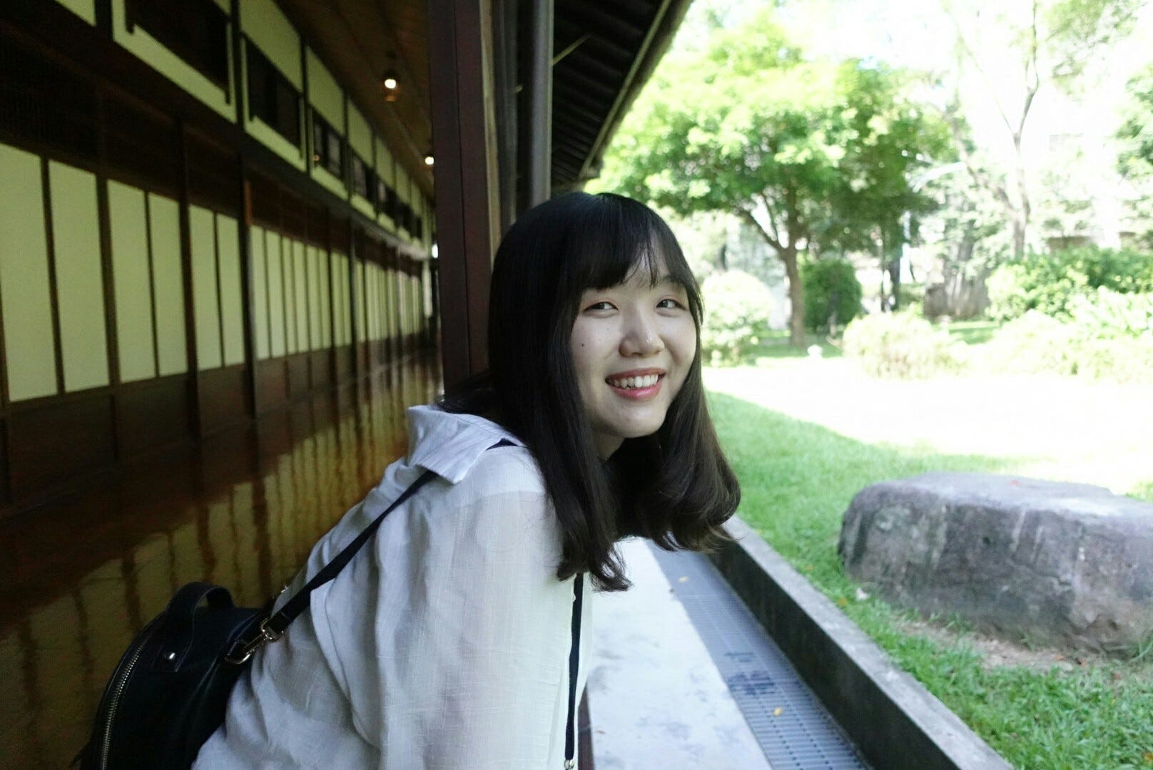 Allison Chen – Medium