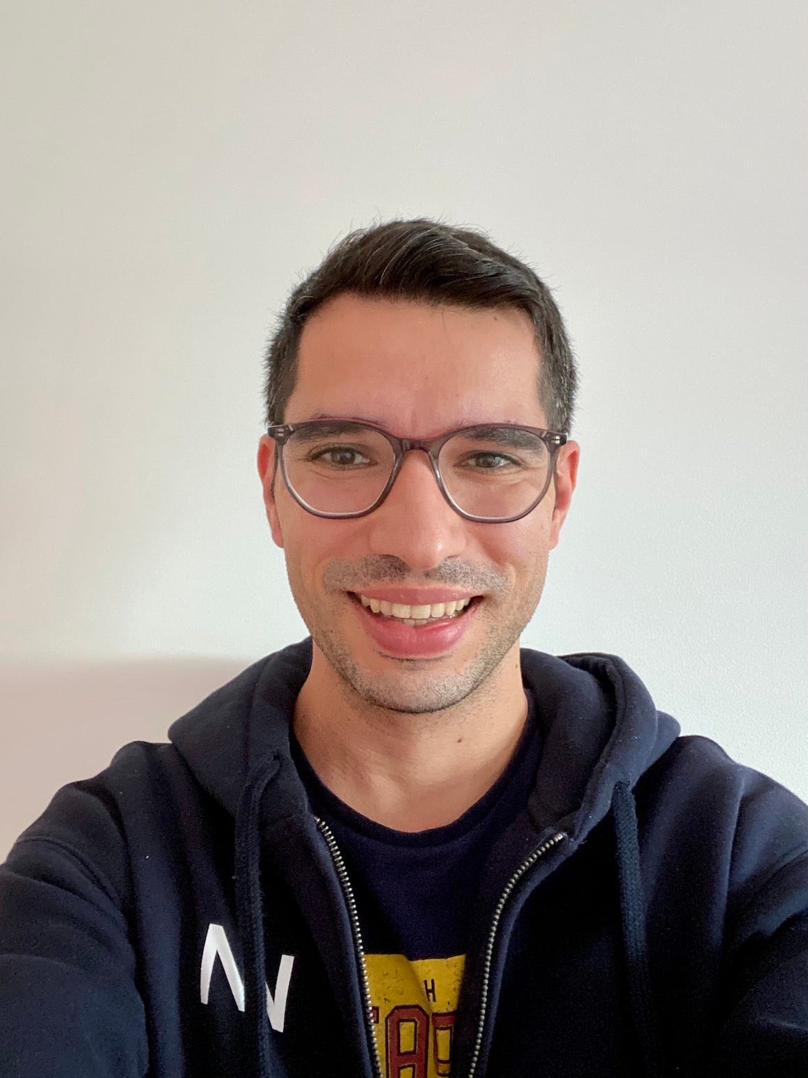Nuno Tomas – Medium