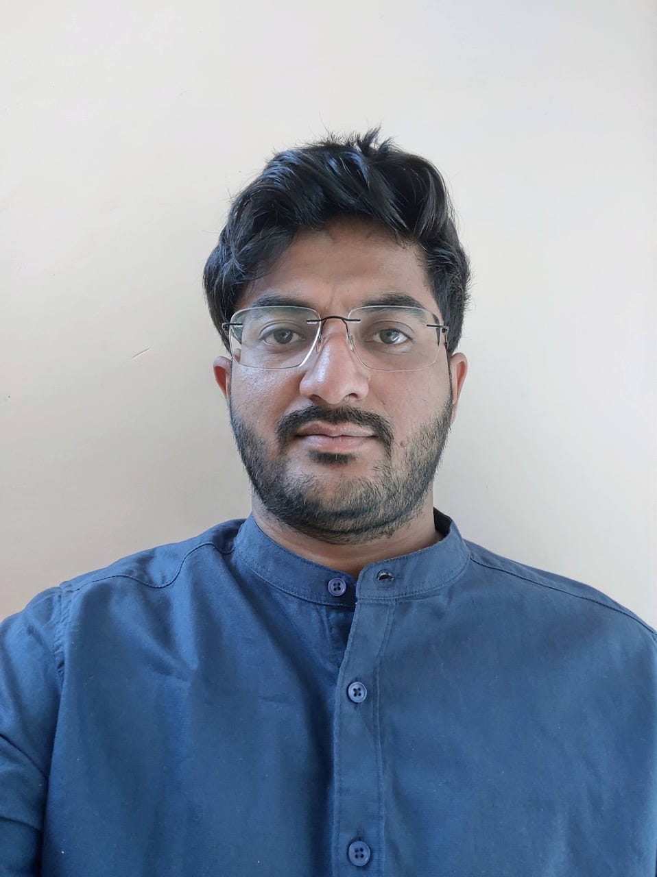 Rohit Raj Mishra – Medium