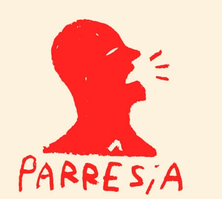 parrhesía gurí – Medium