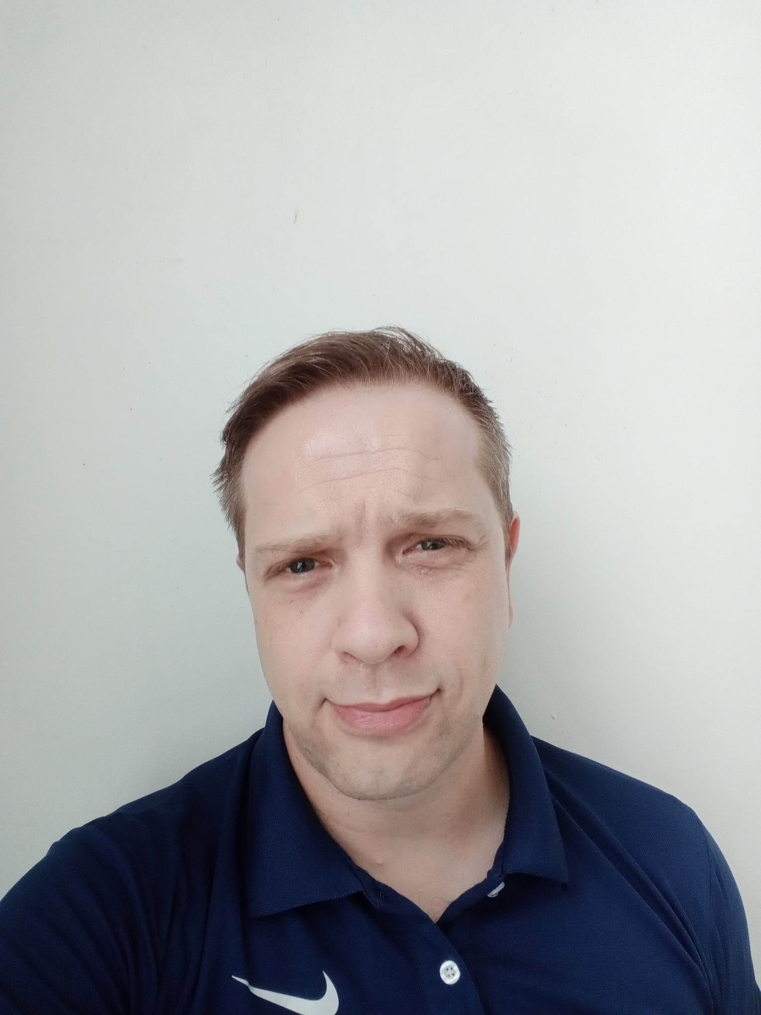 Jan Kenneth Hansen – Medium