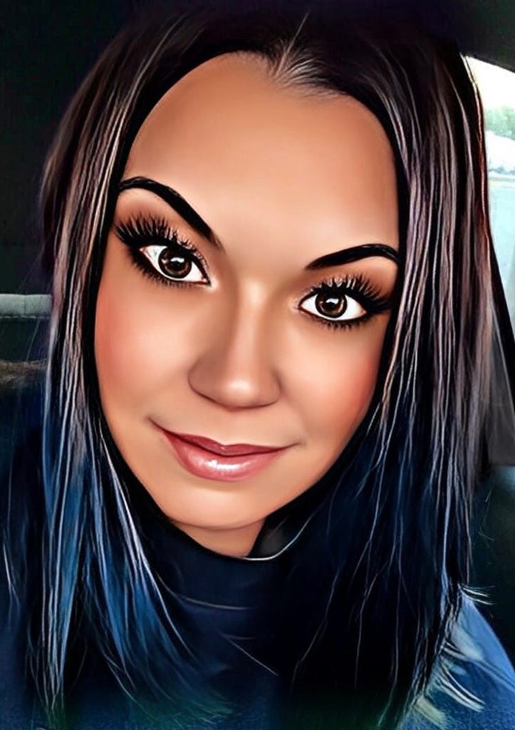 Jade Talks Crime – Medium