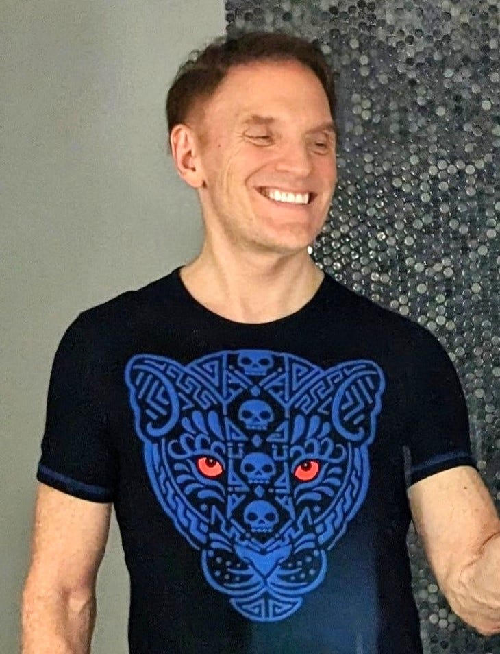 About – Layton Payne – Medium