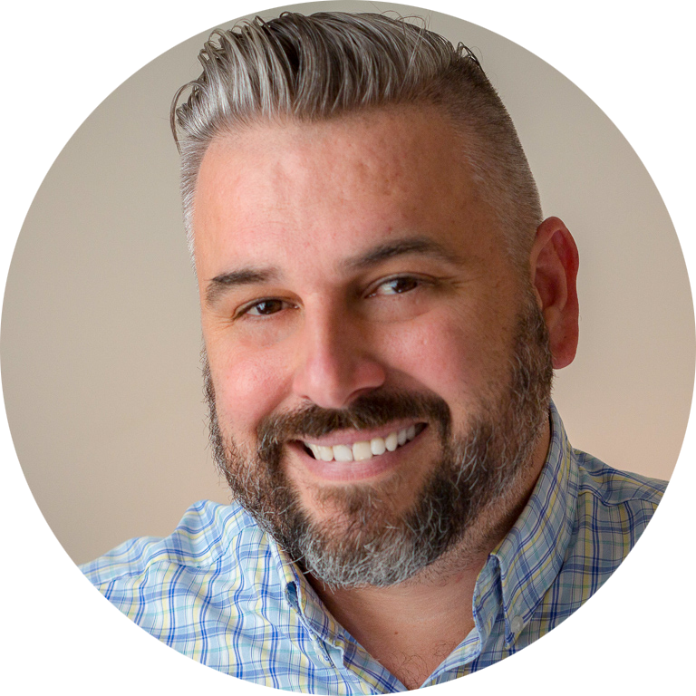 About – Chris Fasick – Medium