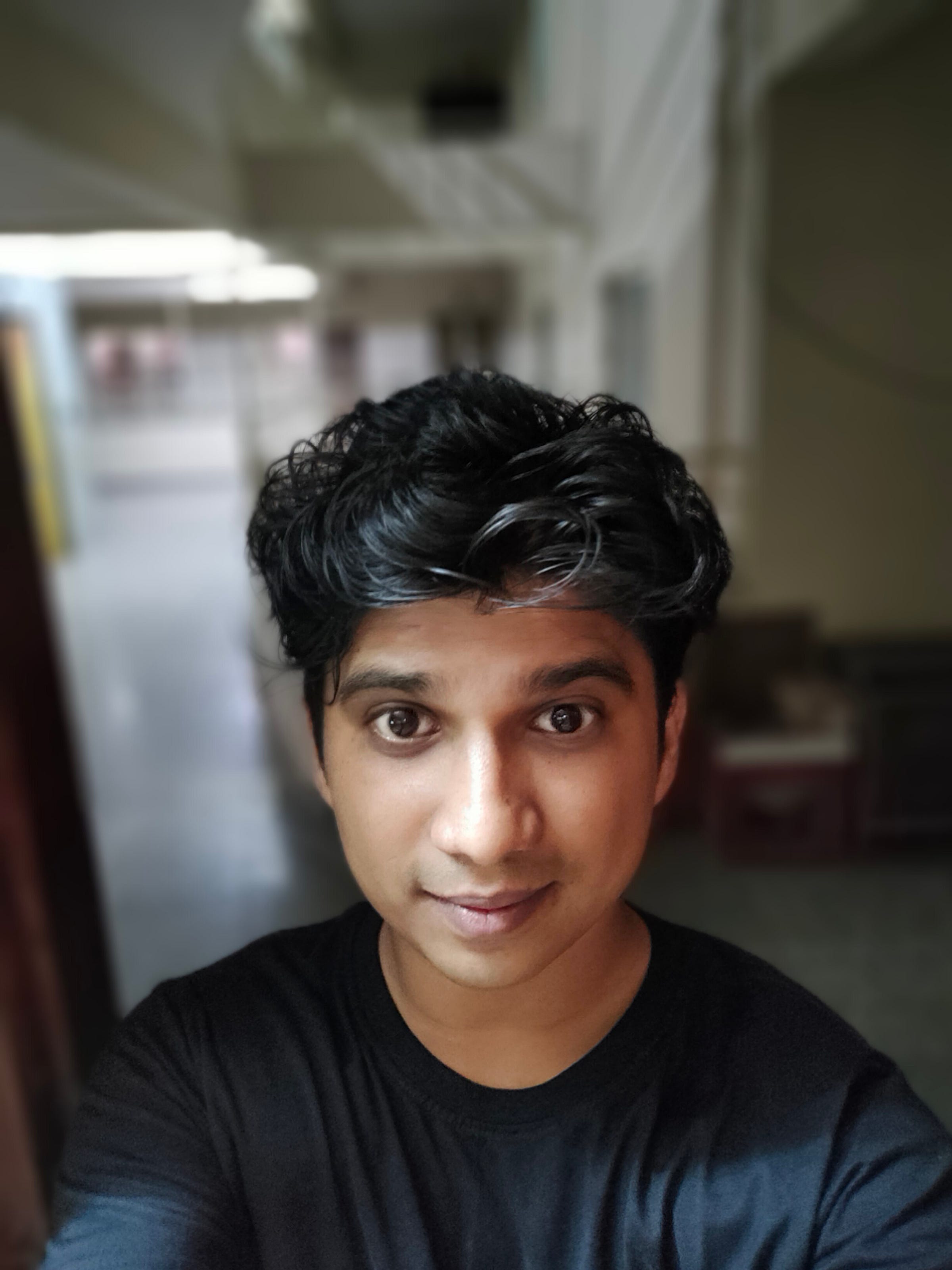 Pritesh Patel – Medium