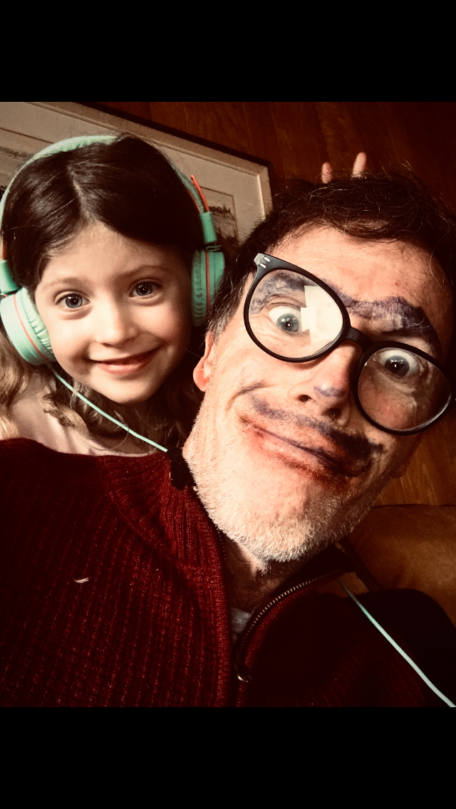 Mike Hallatt – Medium