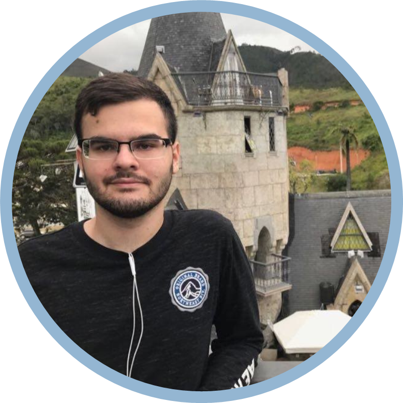 Matheus Campos – Medium