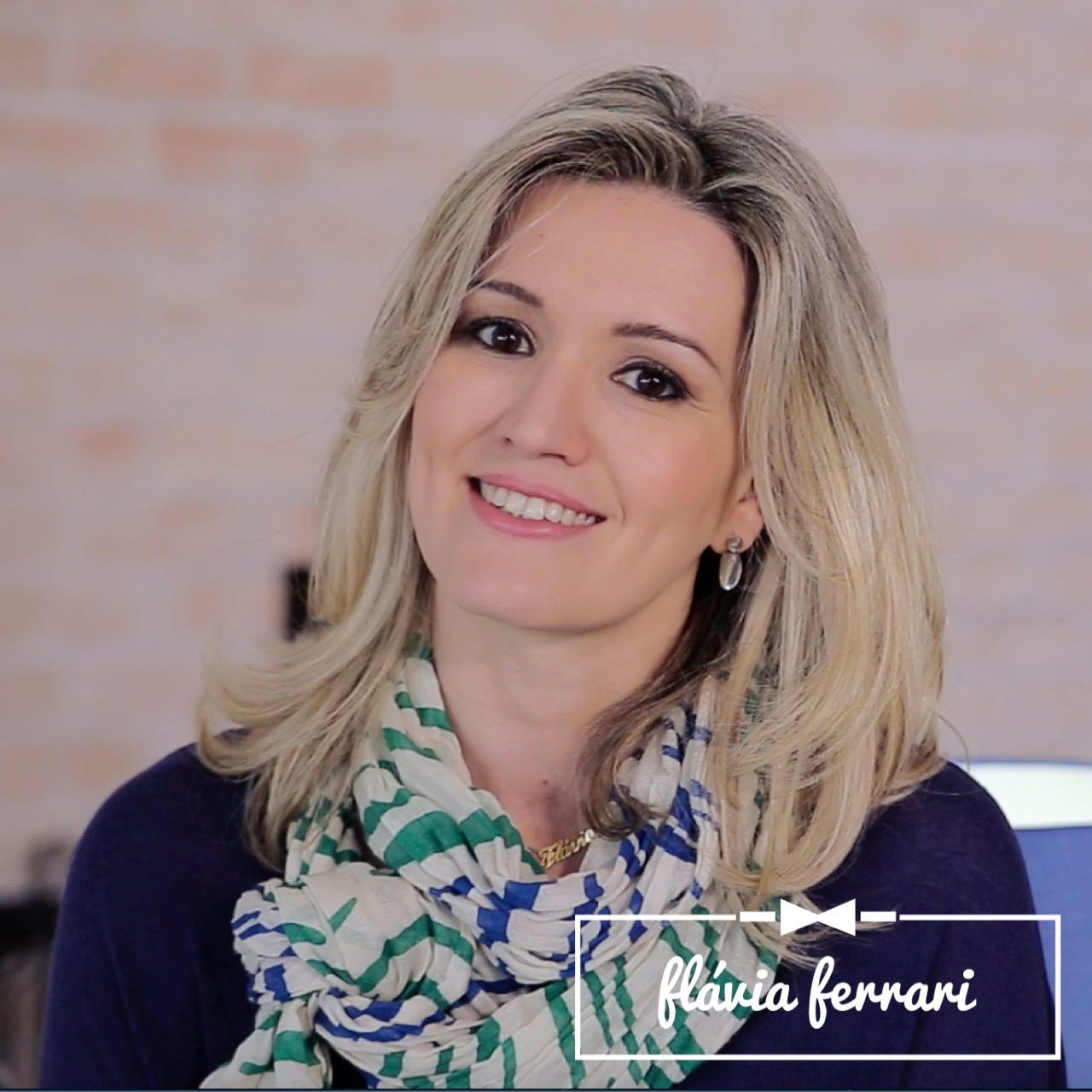 Flávia Ferrari – Medium