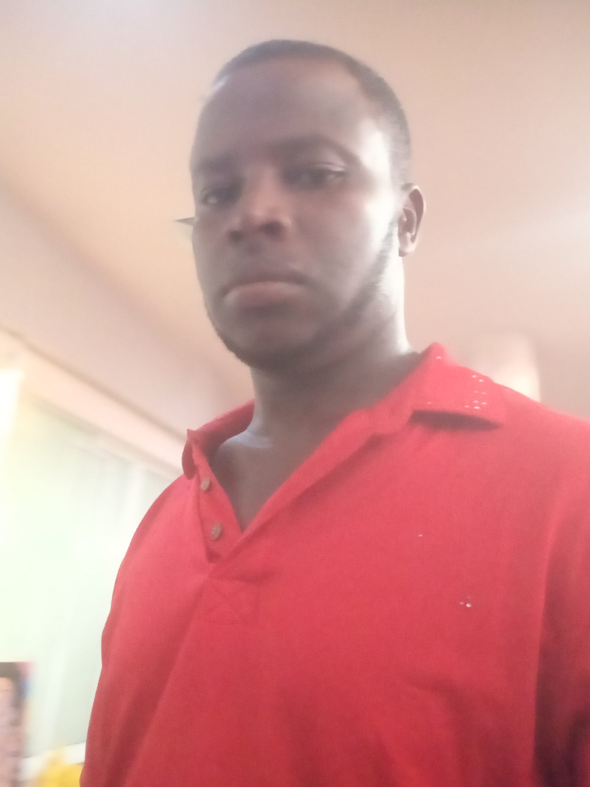 Chinedu Uzoma – Medium