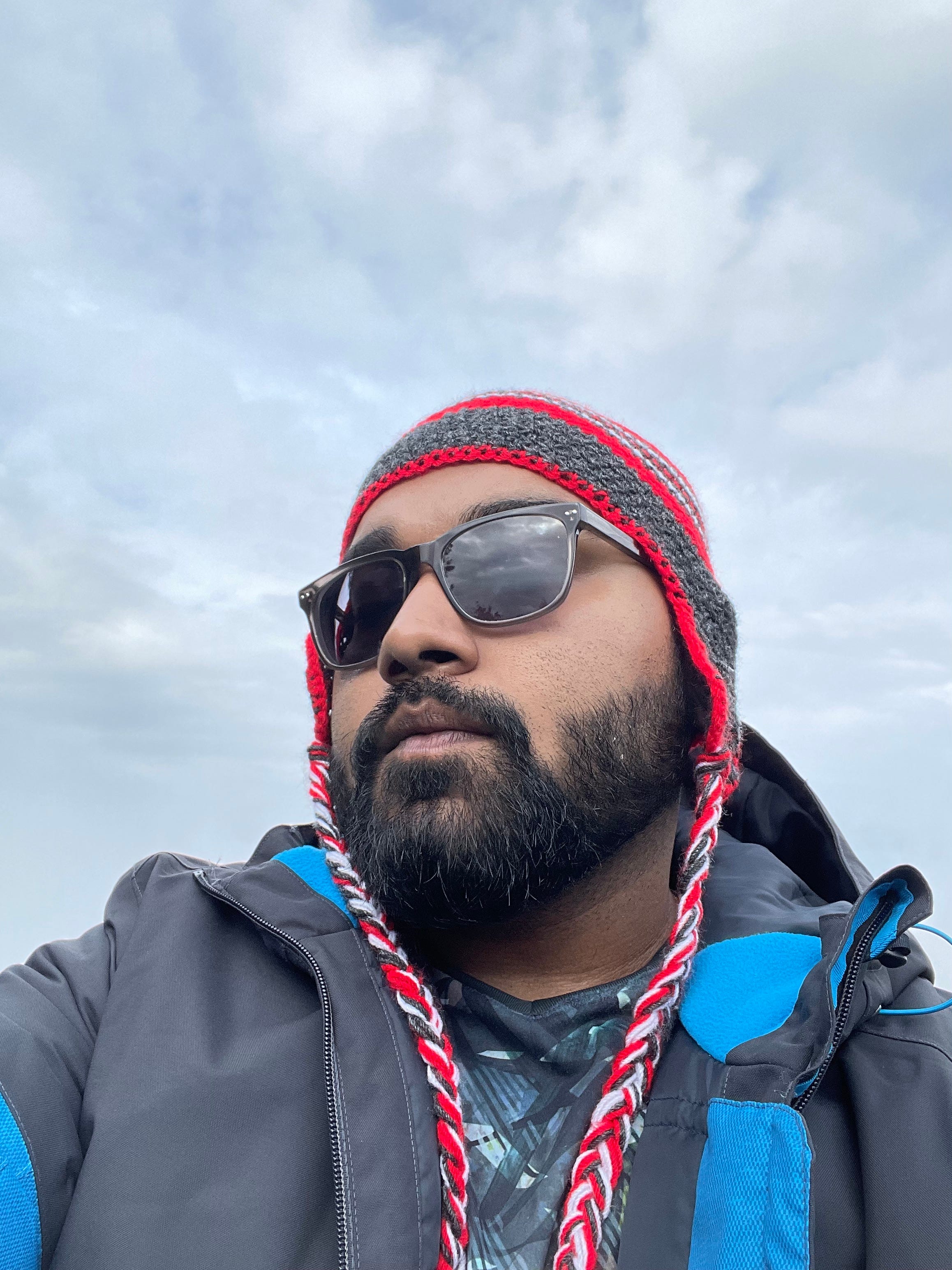 About – Siddharth Das – Medium