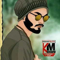 ATUL TIWARI – Medium