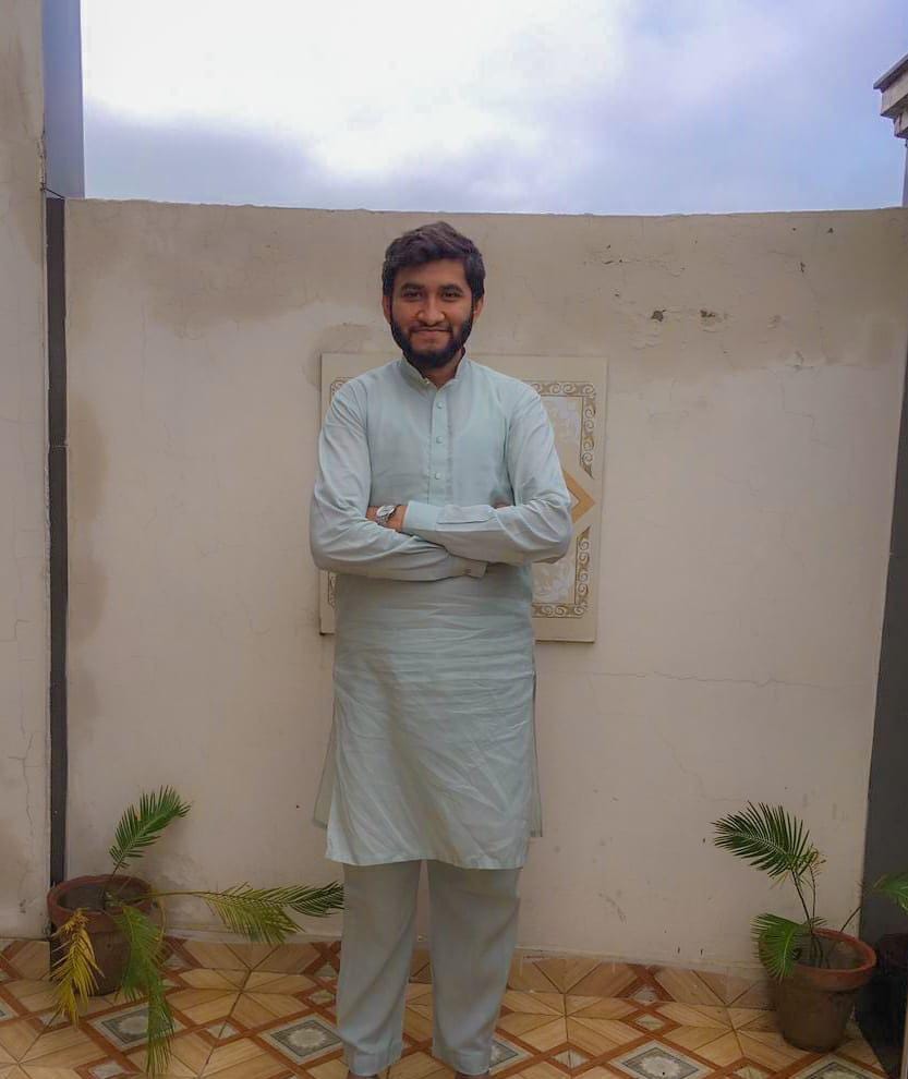 Ahmad Qayyum – Medium