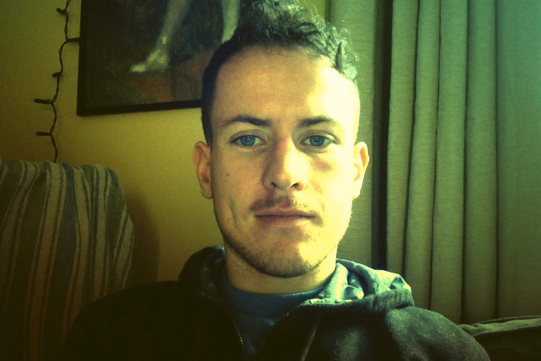Paul Hyland – Medium