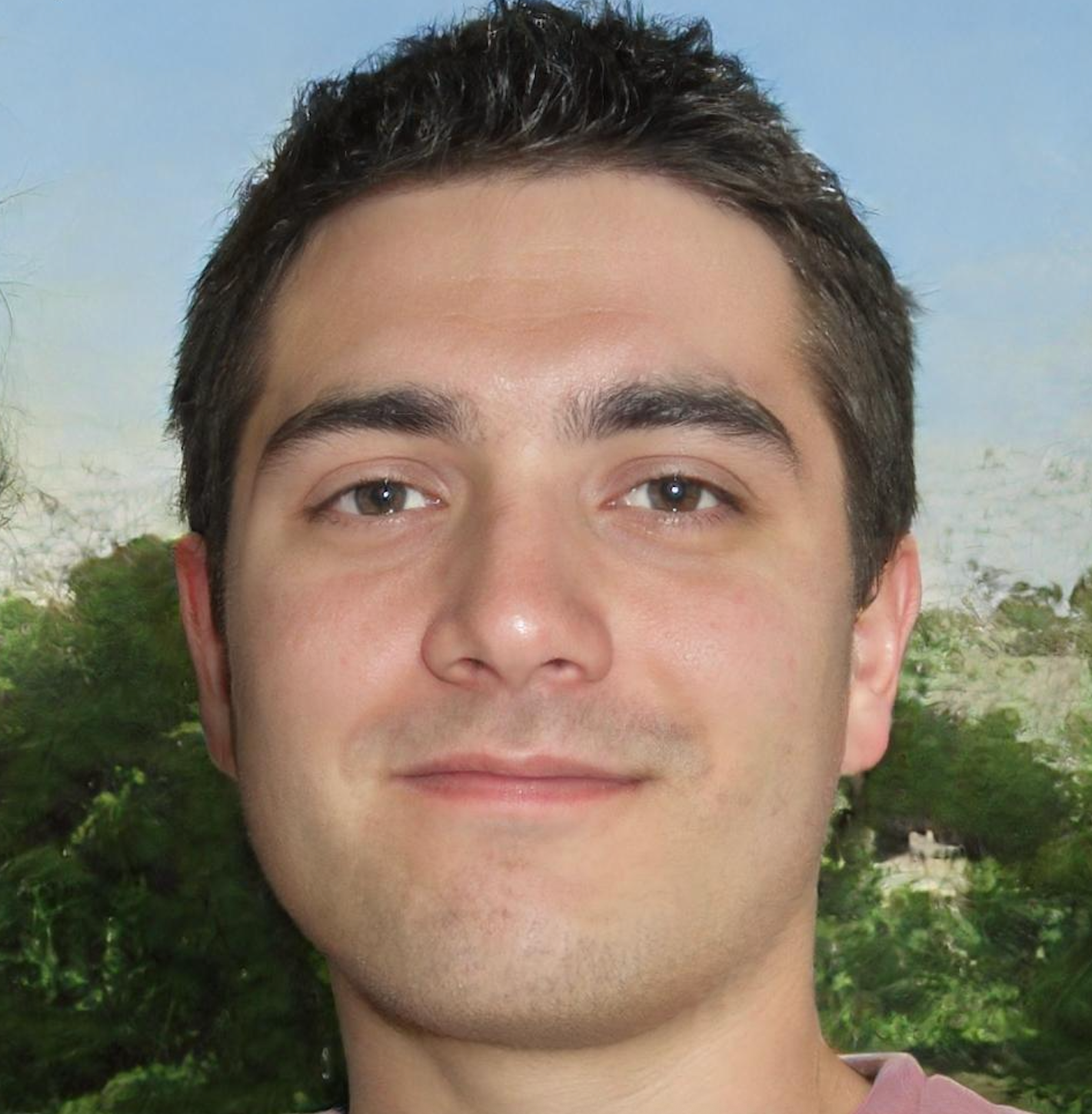 Daniel Smith – Medium