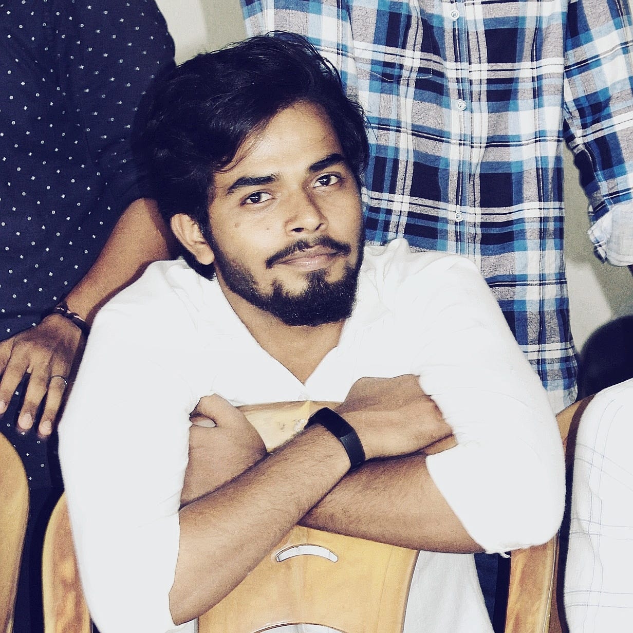 Aryan Singh – Medium