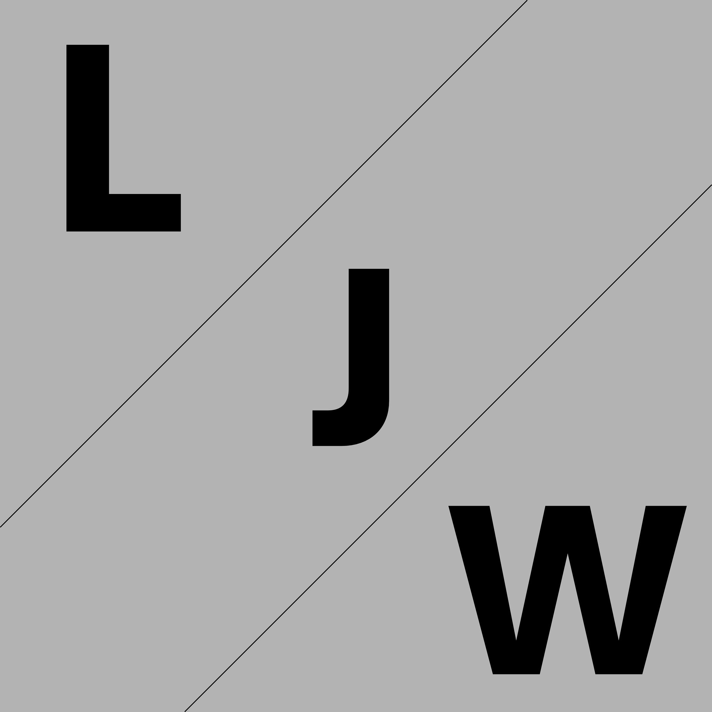 studio//ljw – Medium