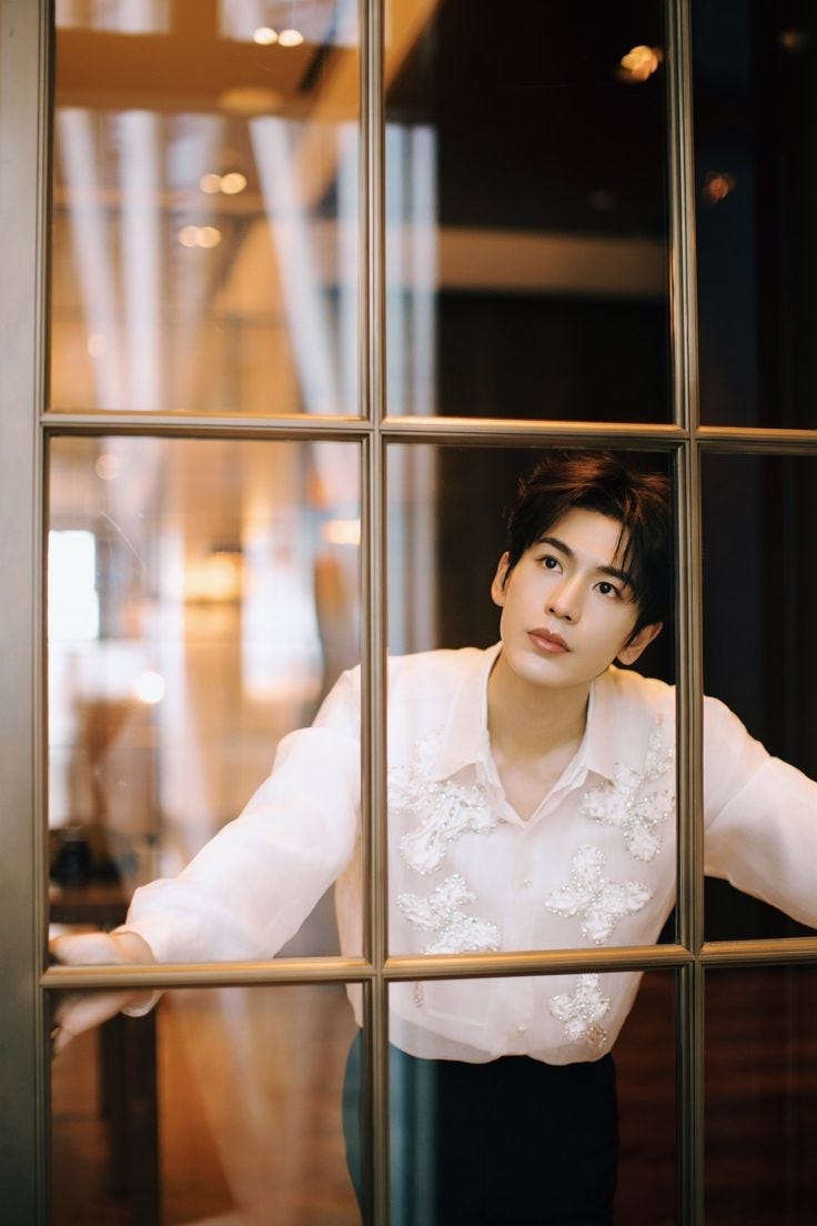 About – Kendrix – Medium