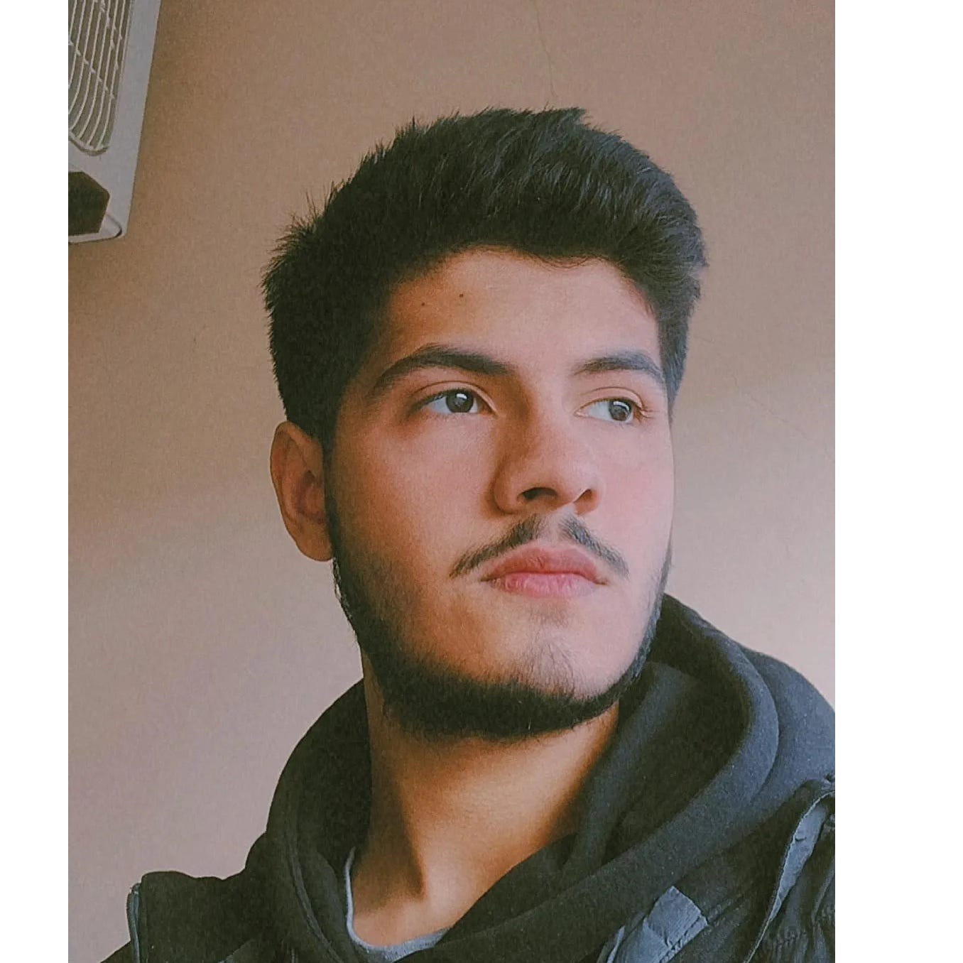 Muhammad Raiyan Adhami – Medium